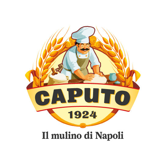 Caputo Italian Flours | Gusta Supplies