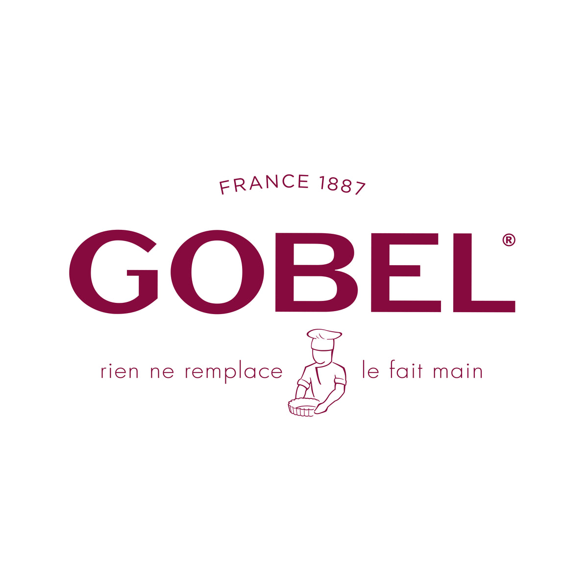 Gobel Professional Baking Moulds & Utensils | Gusta Supplies