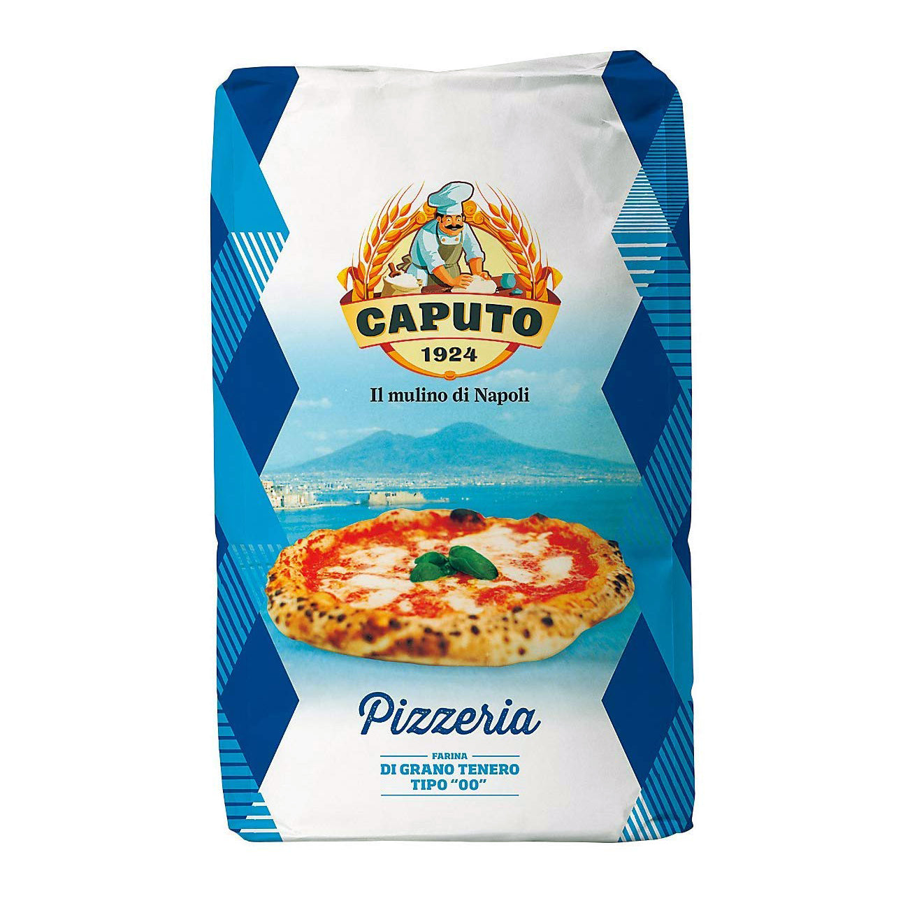 Caputo Italian Flours | Gusta Supplies