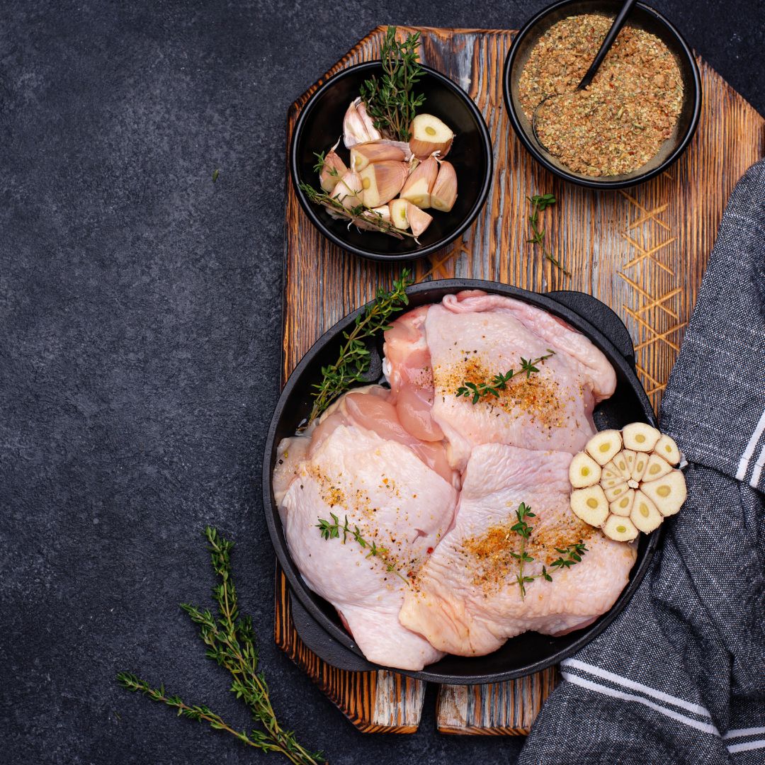 FOOD 4 LIFE Sausney Stone Fruits Chutney Sauce, 250ml (Clearance ...