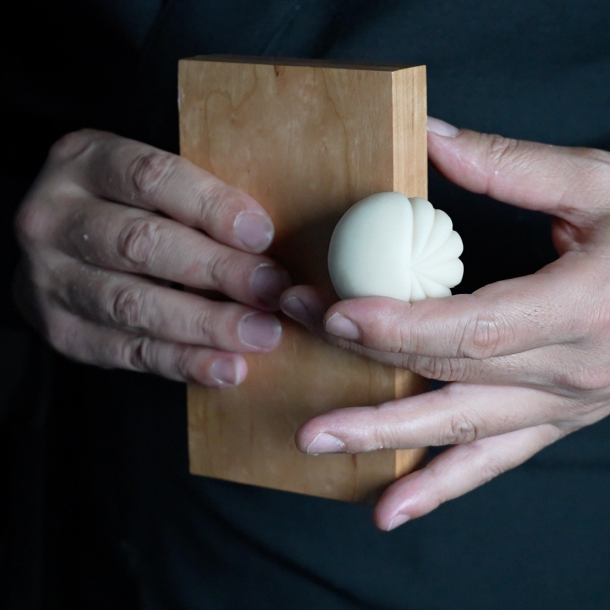 KADO ICHIKA Hiraita Wooden Board 流平板 – Gusta Supplies