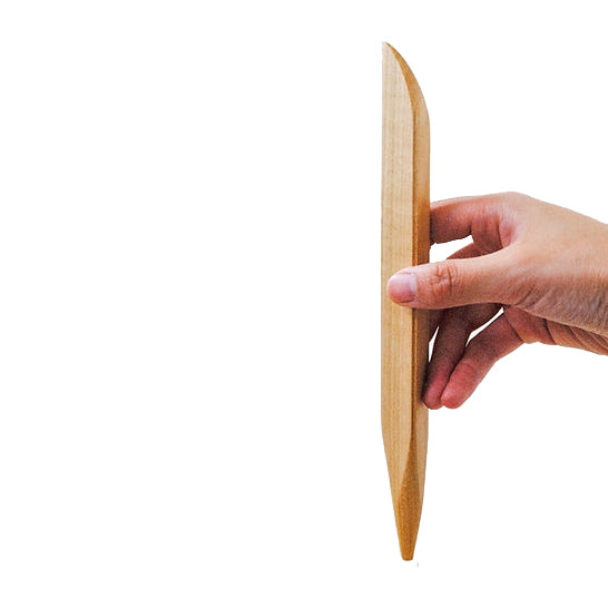 KADO ICHIKA Premium Sakura Wood Triangular Rod with 5mm pistil 五ミリ三⾓棒 ...