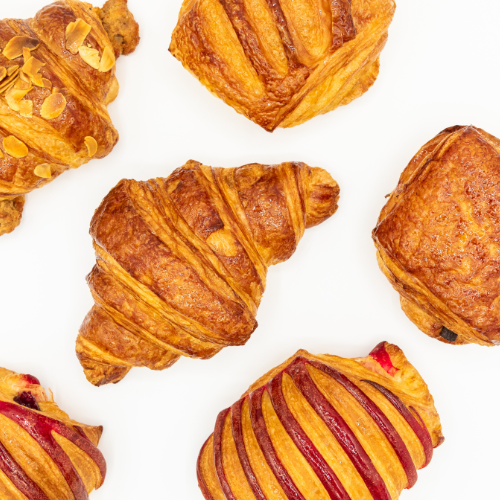 Churn 84 Butter Sheet – 84% Fat Unsalted | Stirling Creamery 907g ...