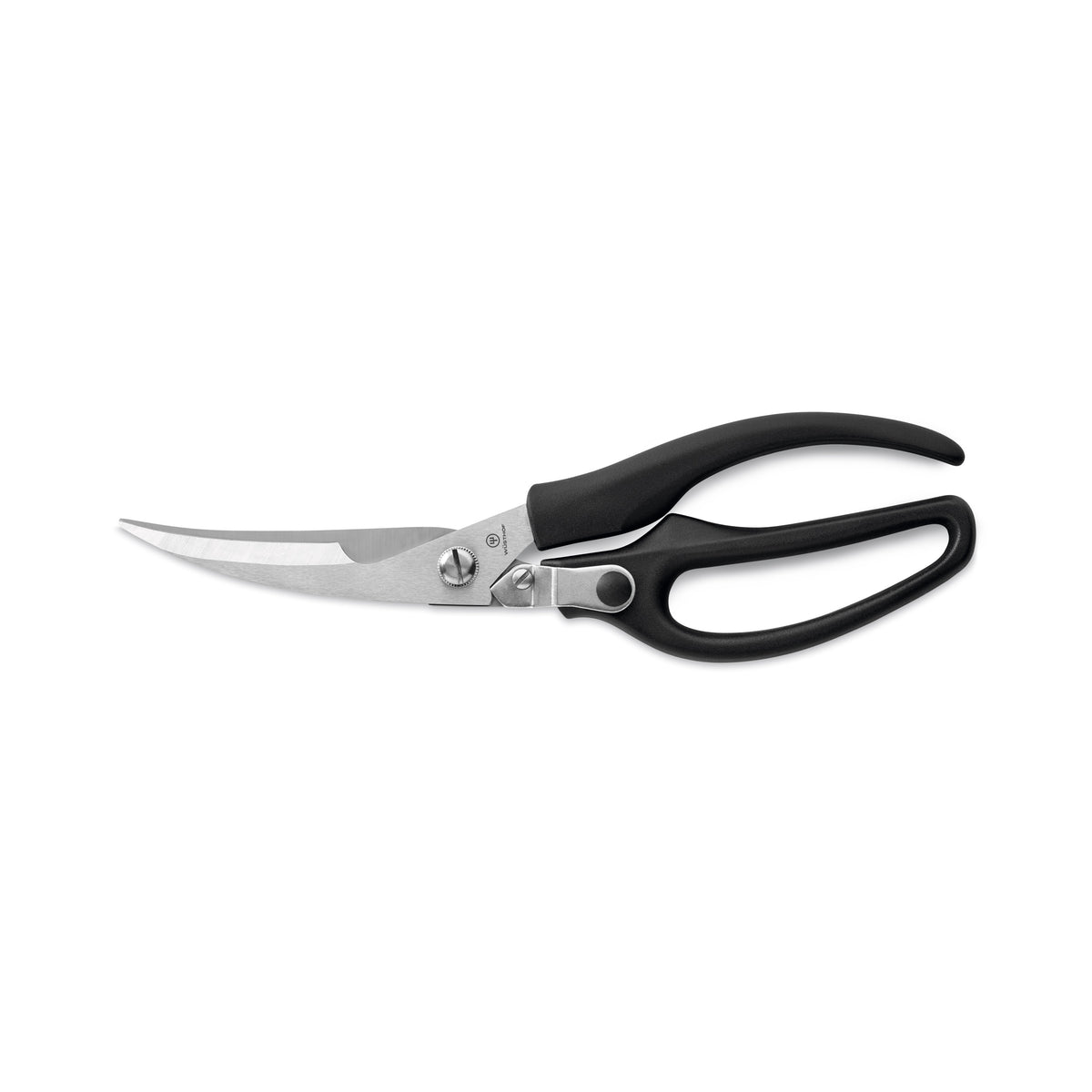 WUSTHOF Poultry Shears, Durable Stainless Steel Kitchen Shears – Gusta ...