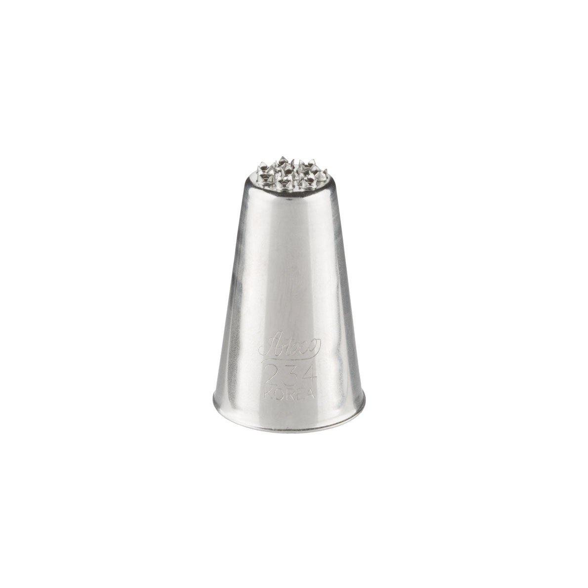 ATECO S/S #234 Mont Blanc/Grass Piping Tip – Gusta Supplies