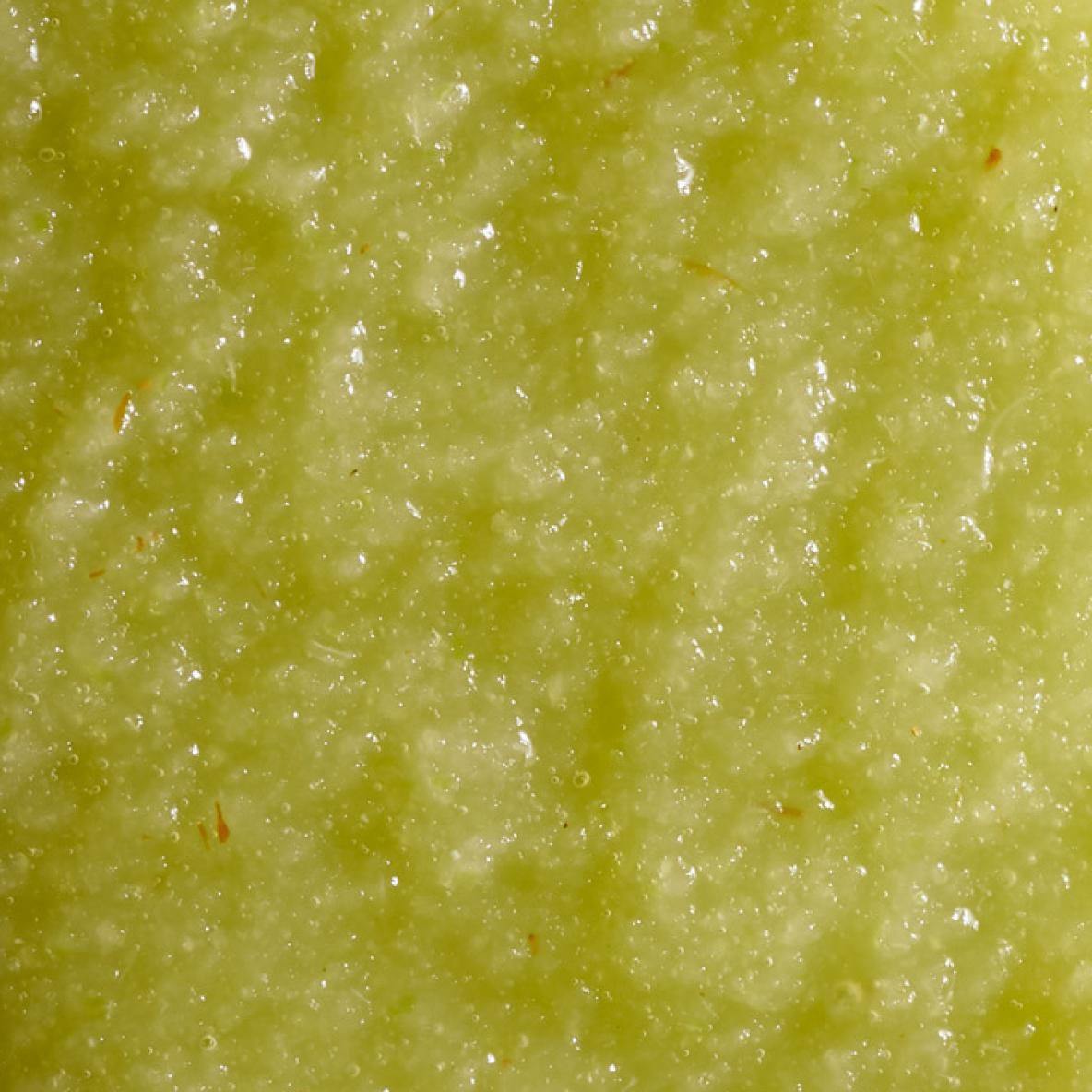 LES VERGERS BOIRON Frozen Green Apple Puree – Gusta Supplies