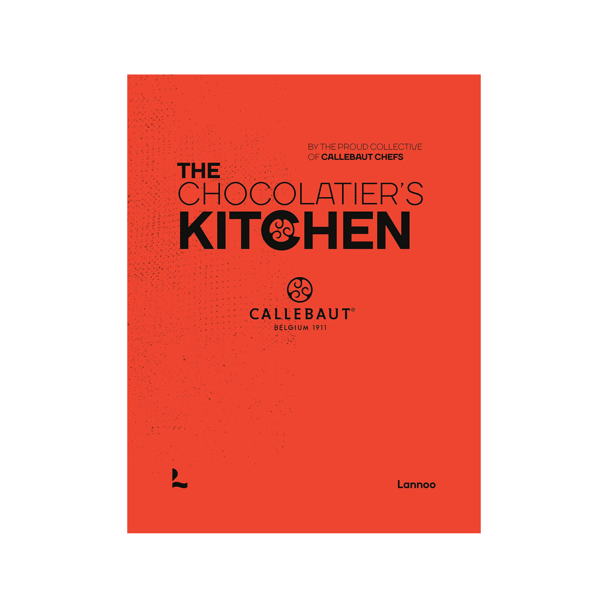 The Chocolatier's Kitchen: Recipe Book by Callebaut Chefs (EN) – Gusta ...