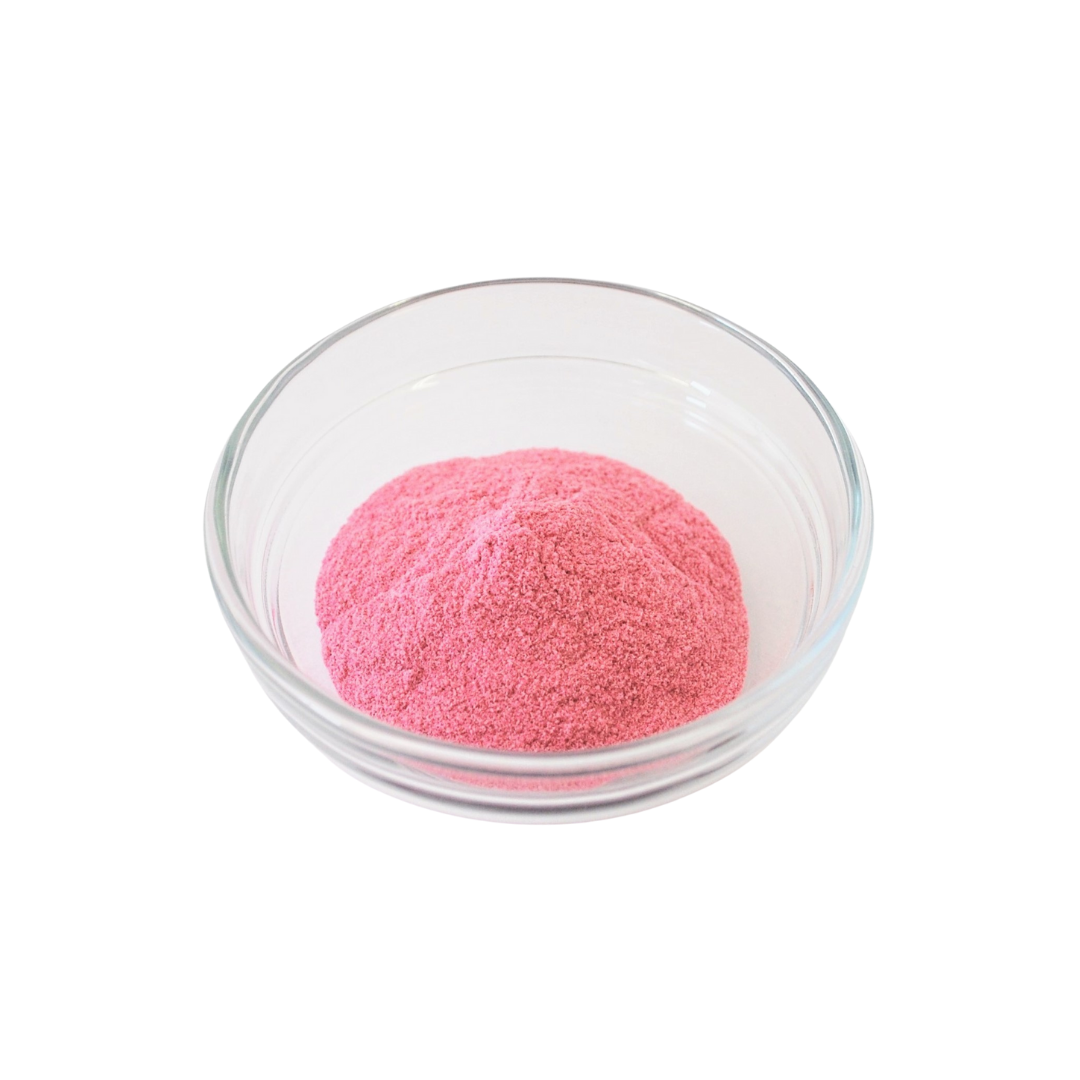 Cherry Blossom (Sakura) Powder, Floral Flavor & Color | Gusta Supplies